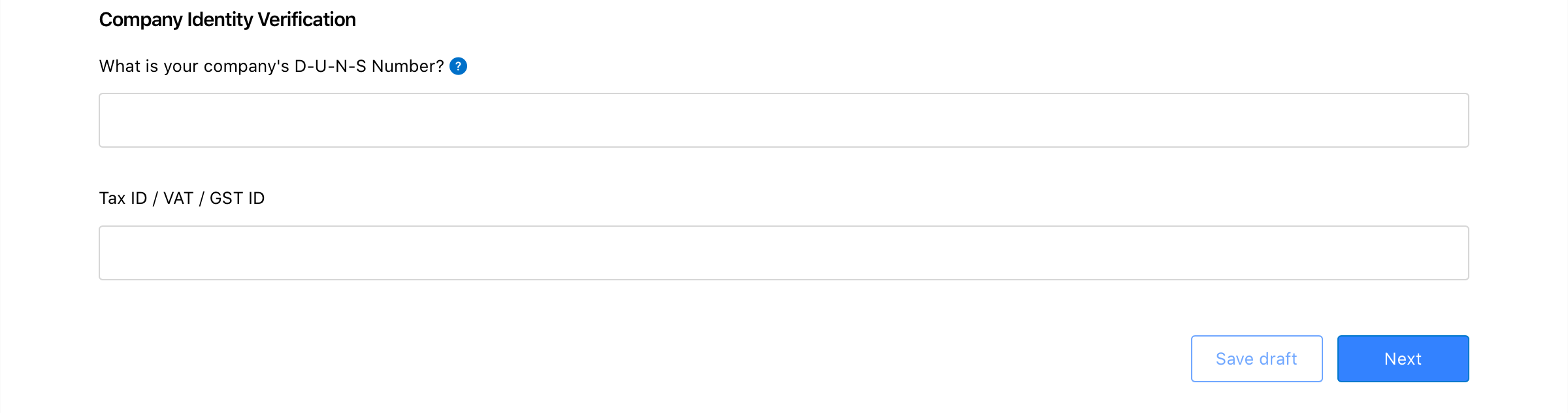 MFi Program Enrollment